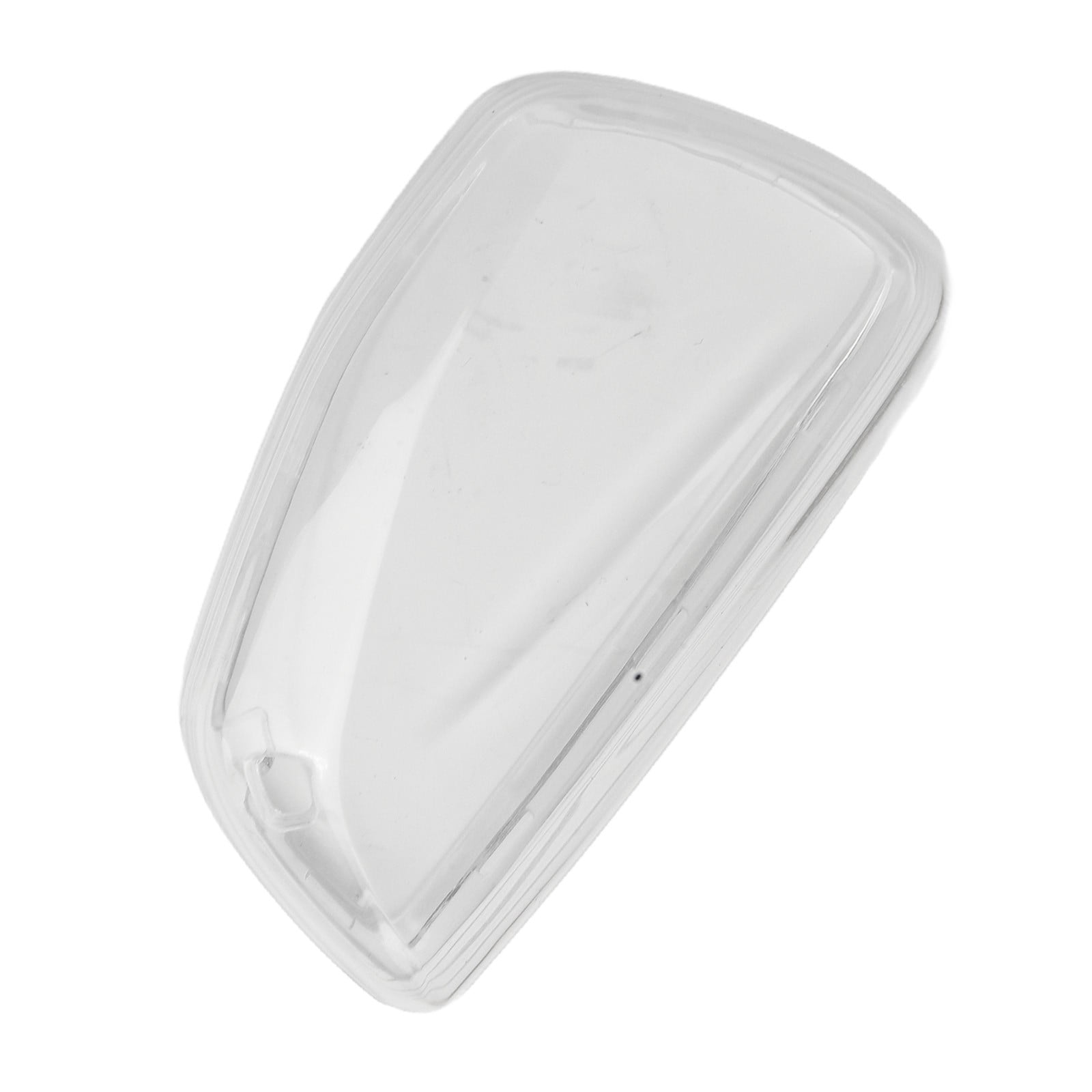 BTOER Transparent Clear Car Key Fob Cover Case For Buick for Envision ...