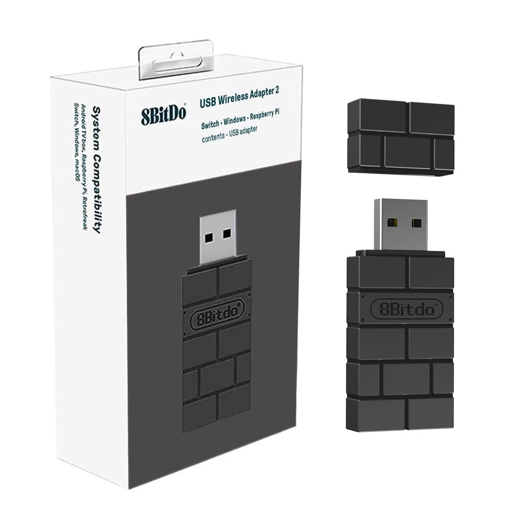 Bluetooth Dongle Switch