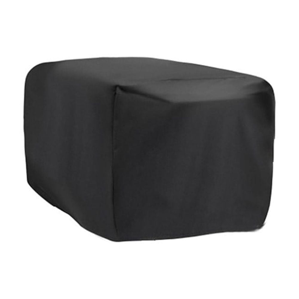 BTOER Under Desk Elliptical Machine Cover 420D Oxford Seated Pedal ...