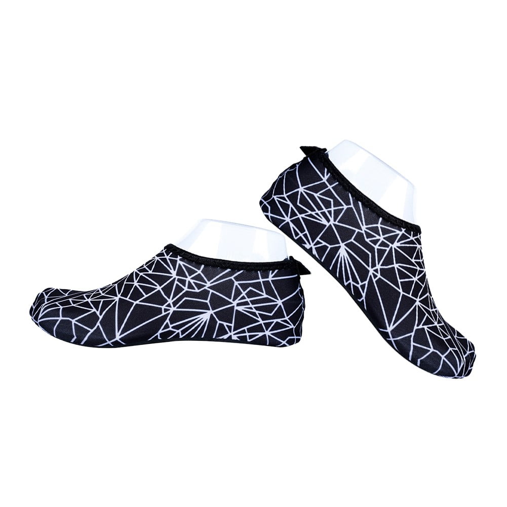 BTOER Unisex Water Sock Shoe Summer Sport Socks Swim Surfing Diving ...