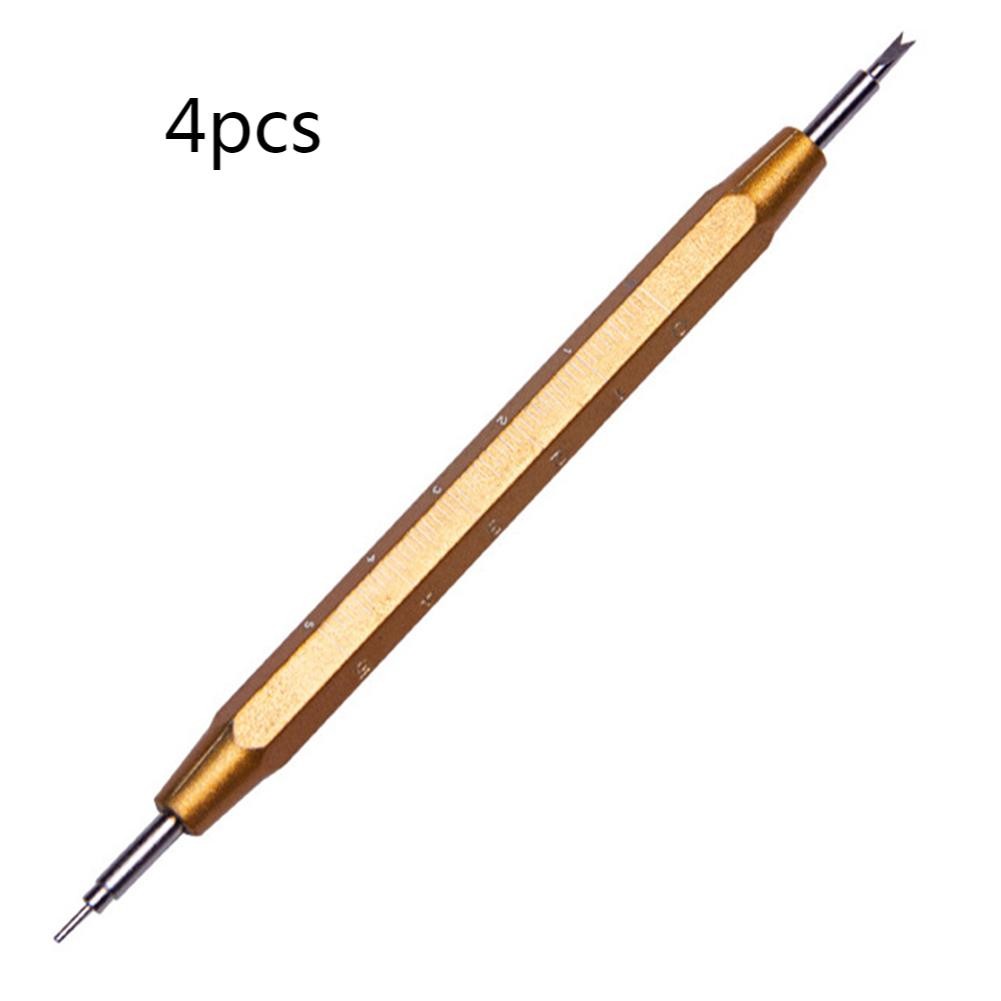 BTOER Watch Strap Spring Pin Removal Tool Watchband Release Pins Bars ...