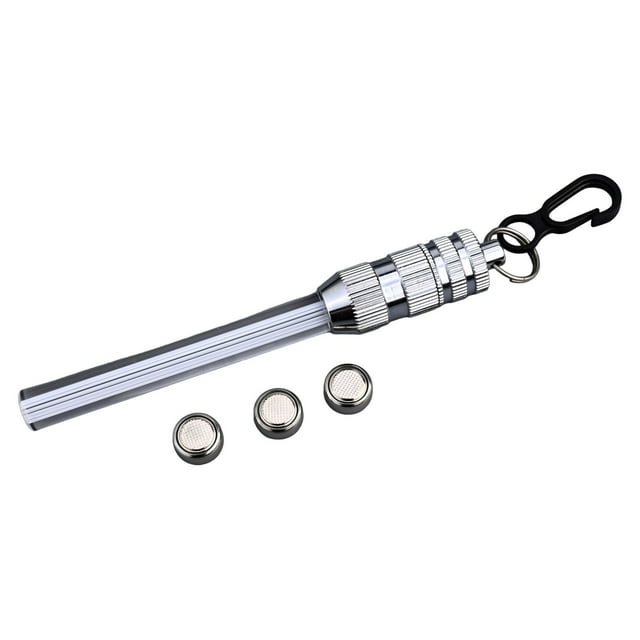 BTOER Water lung with diving light SMB light underwater lighting light ...