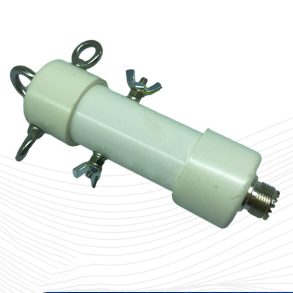 BTOER Waterproof 500W HF Balun .8-54MHz for HAM Radio SW antenna ...