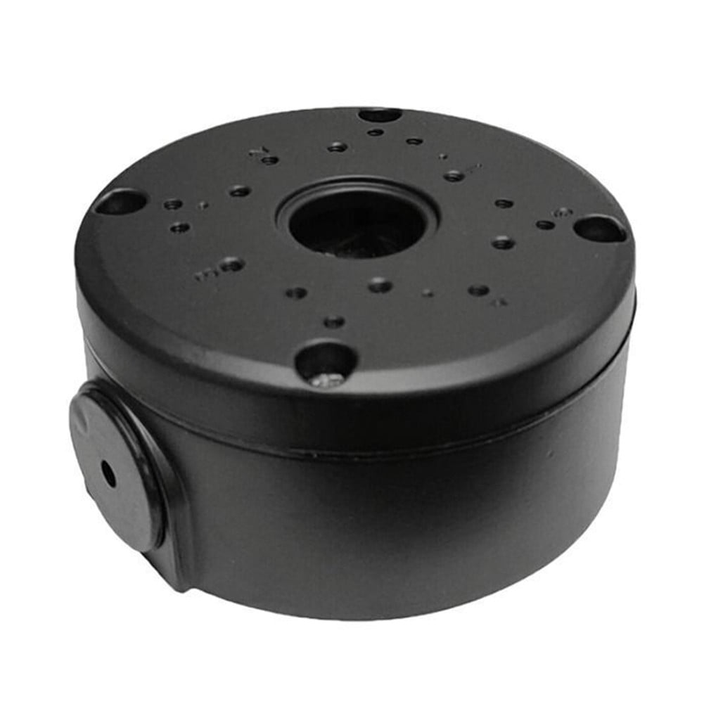 BTOER Waterproof Housing Deep Junction Box for TV Camera with Concealed ...