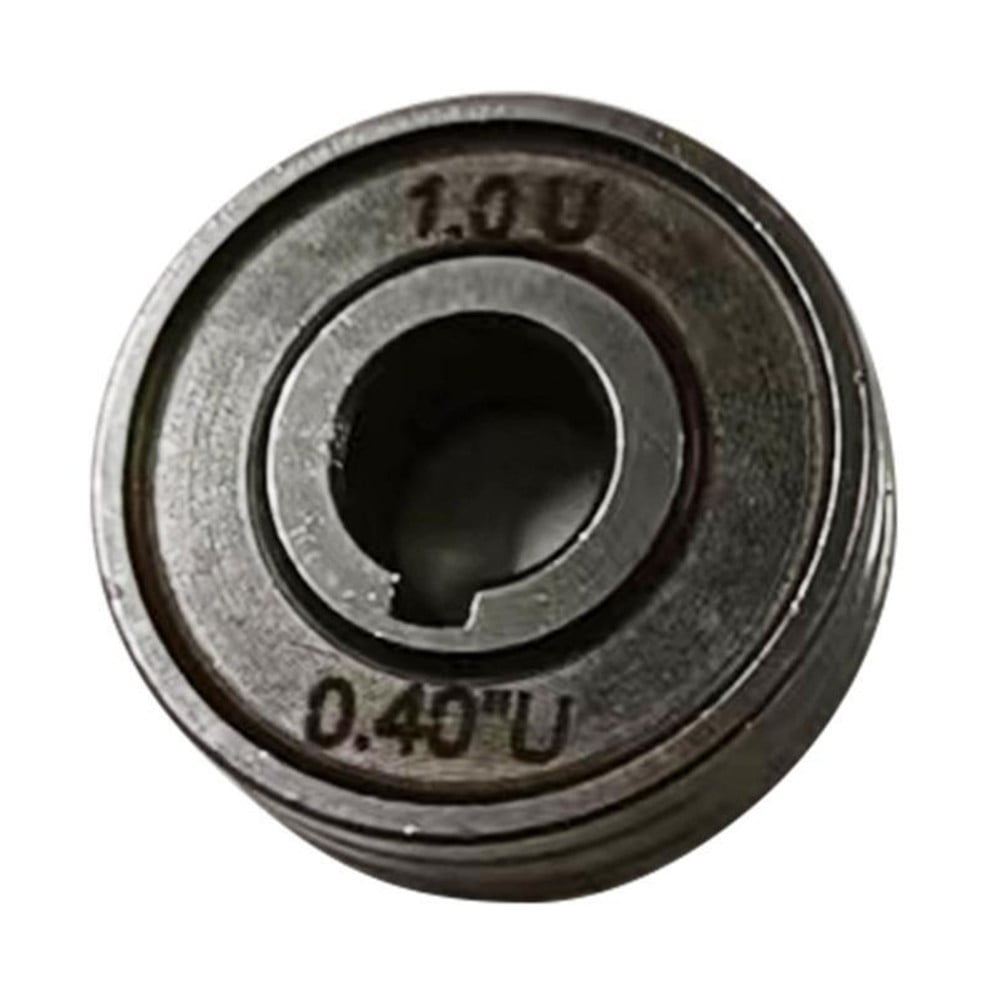 BTOER Wire Feeder Roller Wire Feeding Guide Wheel 0.6/0.8/1.0mm for MIG ...