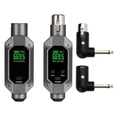 Casio WUBT10 Wireless Bluetooth MIDI/Audio Adapter - Walmart.com