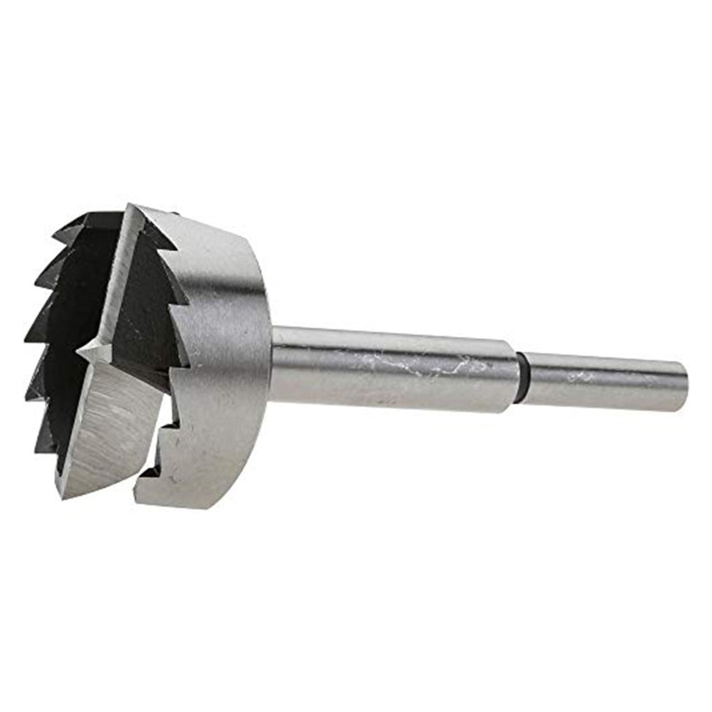 BTOER Woodworking Drilling Bit With Extended Multi Tooth Woodworking ...