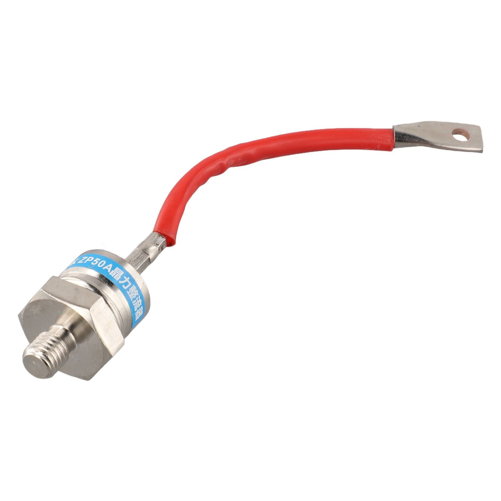 BTOER ZP300A/200A/100A/50A/30A 1600V Power Positive Stud Mount ...