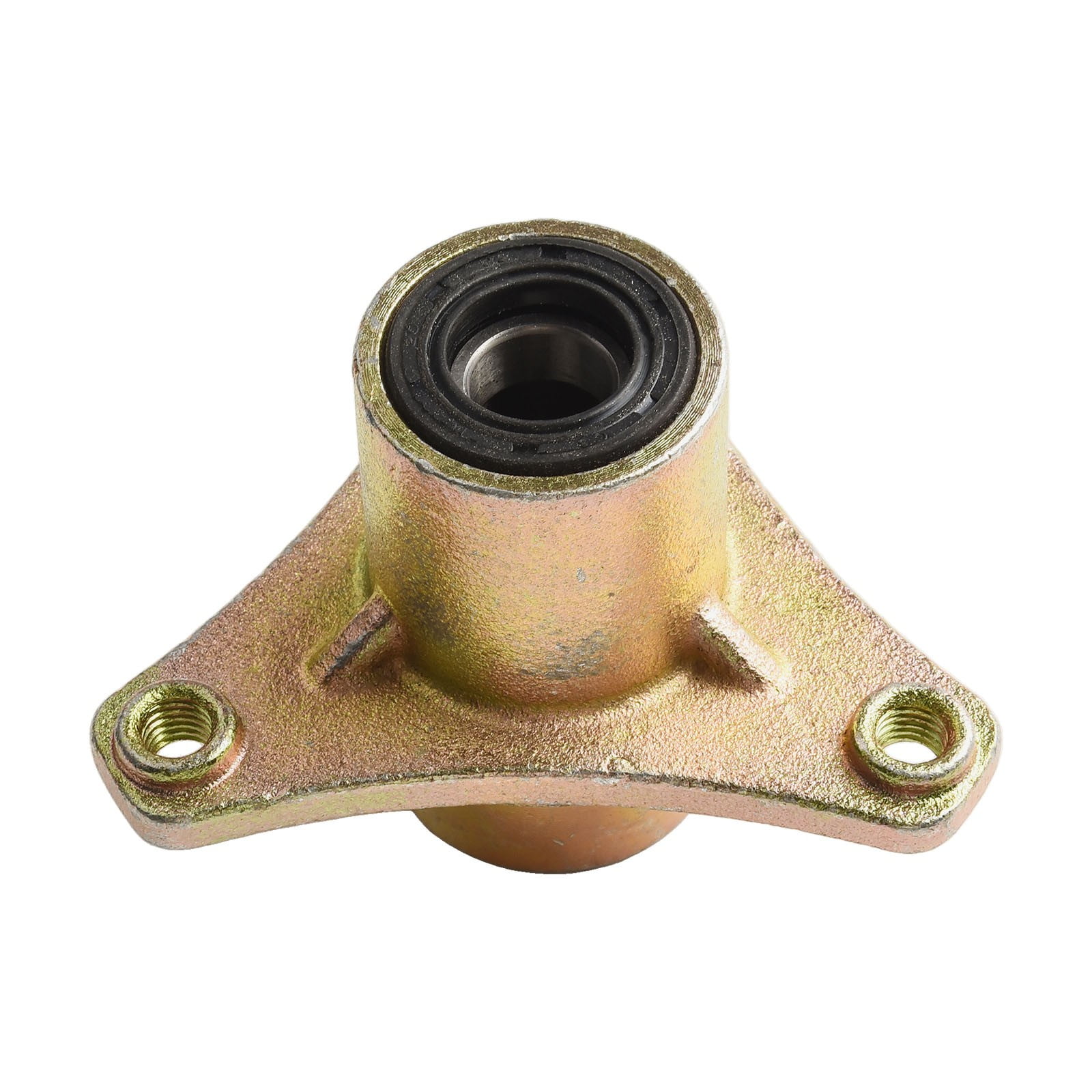 BTOER for ATV Quad Front Wheel Hub For Kazuma Meerkat for 50cc 110cc Go ...