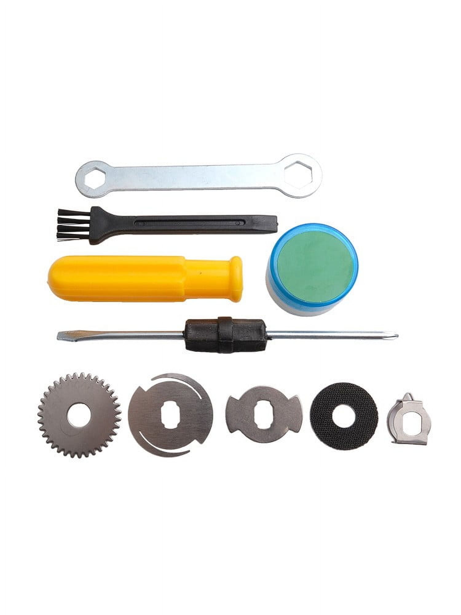 BTOER for GW small yellow reel Drag Clicker Unloading Alarm water drop ...