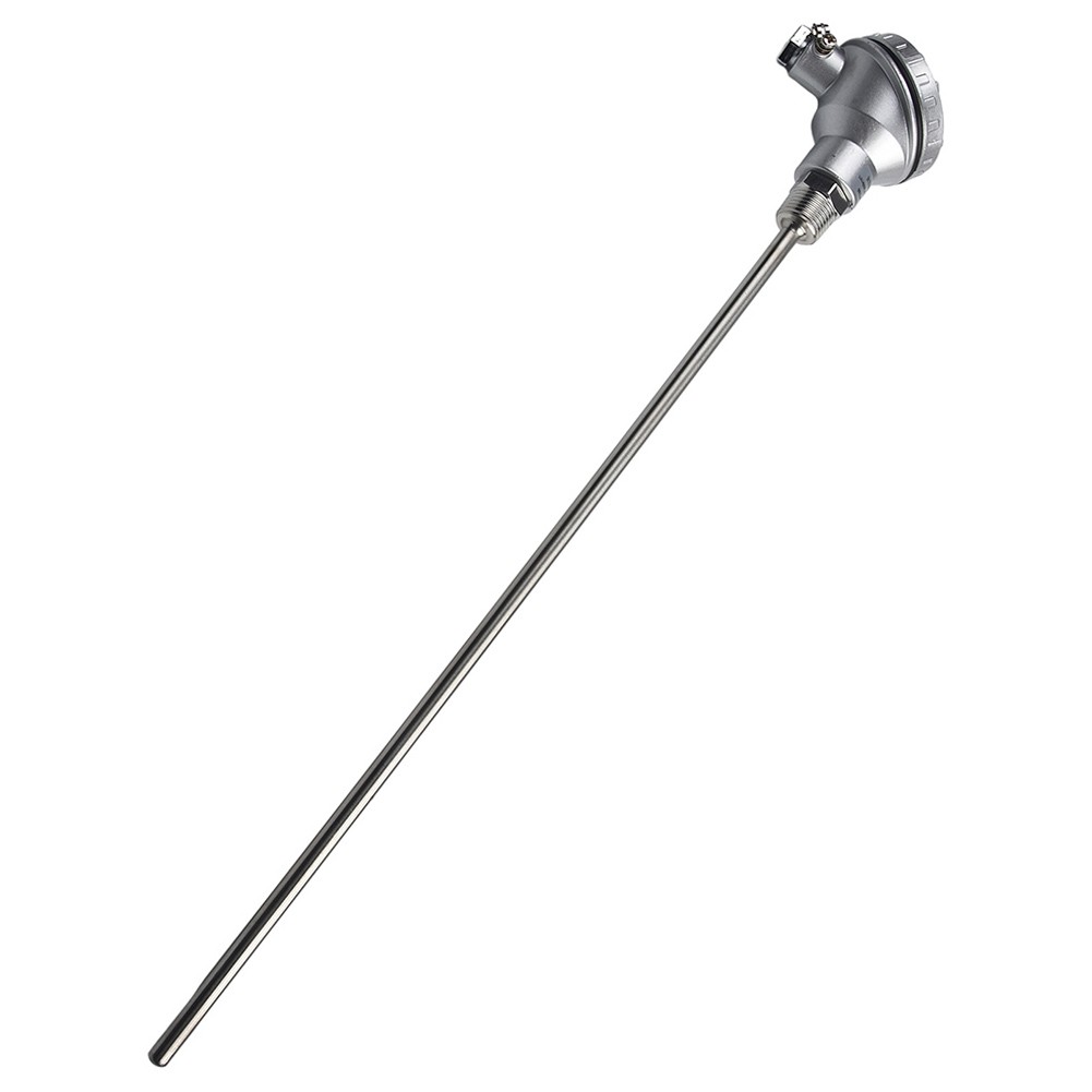 BTOER for RTD PT100 Temperature Sensor Probe /2" NPT Thread ...
