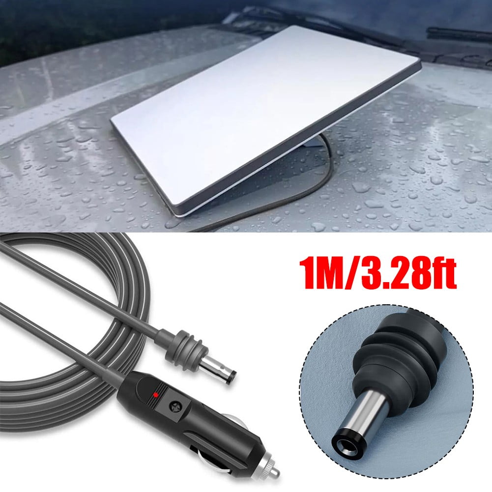BTOER for Starlink Mini Power Cable Direct to Adapter For Starlink Mini ...