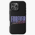 BTR Big Time Rush 2022 Forever Tour Phone Case for iPhone 16 15 14 13 ...
