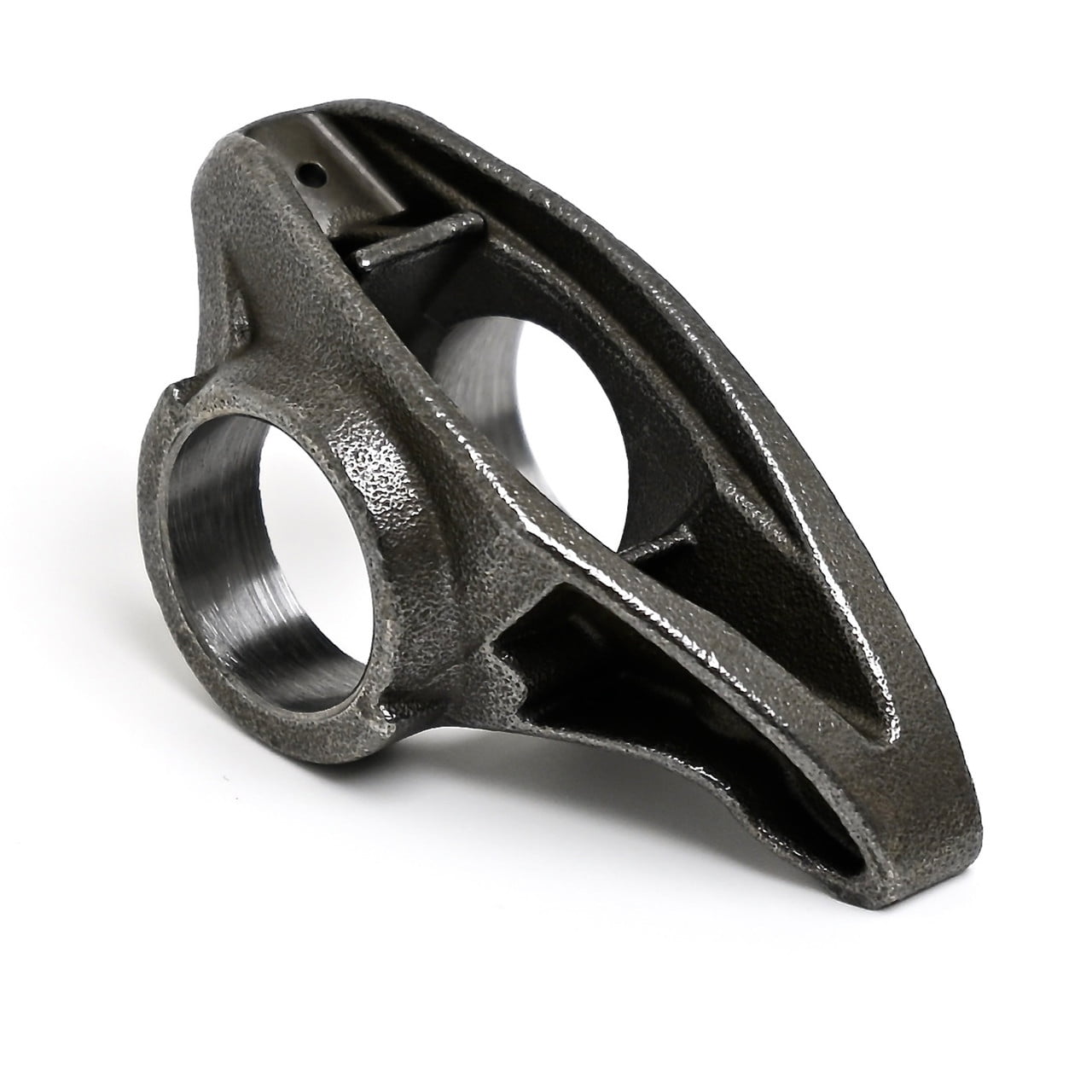 BTR Brian Tooley Bare LS3 Intake Rocker Arm - No Bearings 6.0 6.2 LS3 ...