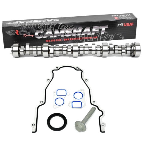 BTR Brian Tooley Racing 400+ Cubic Inch NA Camshaft V2 402 408 416 427 ...