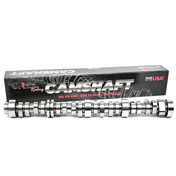 BTR Brian Tooley Racing Gen V 4" Stroke Supercharged Camshaft for 2014 ...