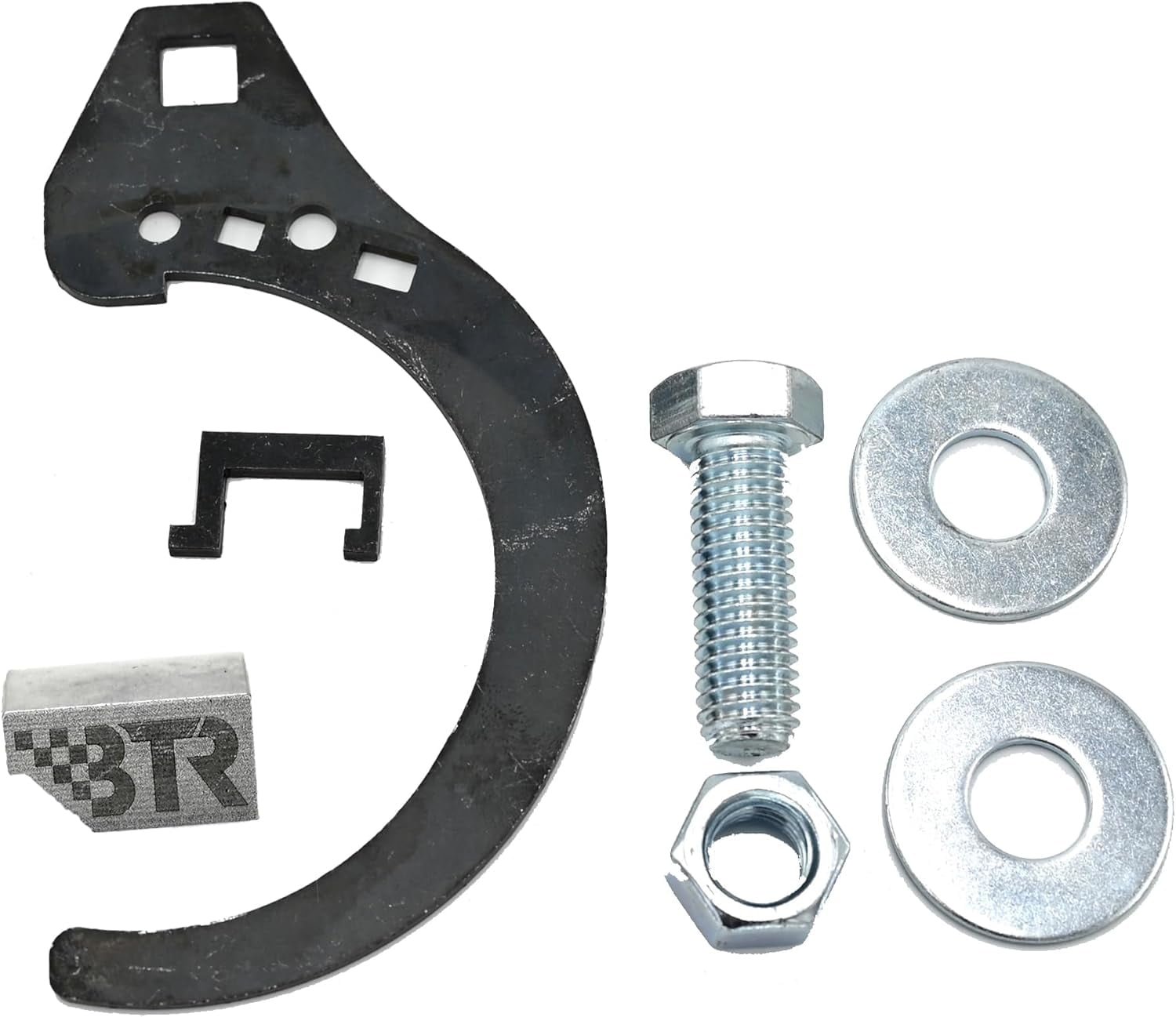 BTR Brian Tooley Racing Gen V Plus 0 Degree VVT Phaser Limiter Block ...