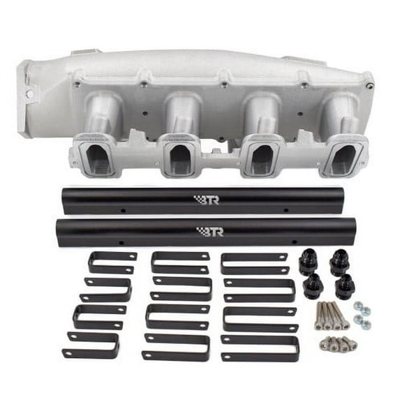 BTR Brian Tooley Racing 400+ Cubic Inch NA Camshaft V2 402 408 416 427 ...