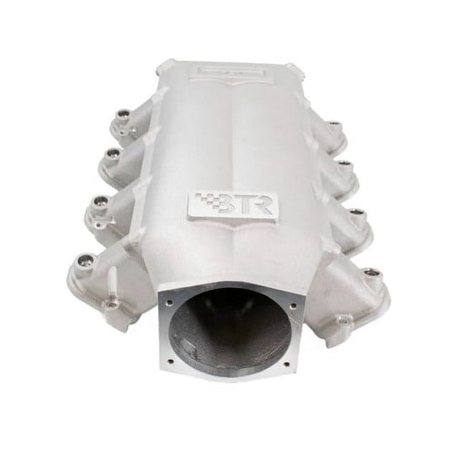 BTR Brian Tooley Racing Trinity Cathedral Port LS1 Intake Manifold ...
