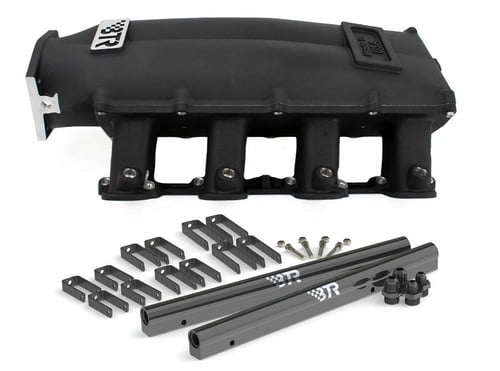 BTR Brian Tooley Racing Trinity Intake Manifold LS3/Rectangle Port V2 ...