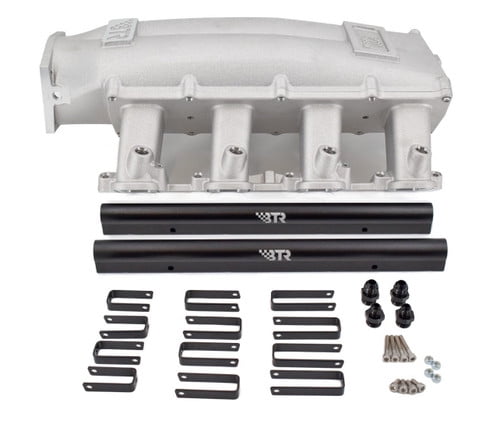 BTR Brian Tooley Racing Trinity LS7 Intake Manifold -Natural Finish ...