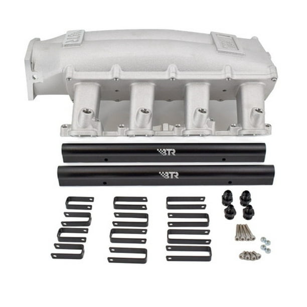 BTR Brian Tooley Racing Trinity LS7 Intake Manifold -Natural Finish ...