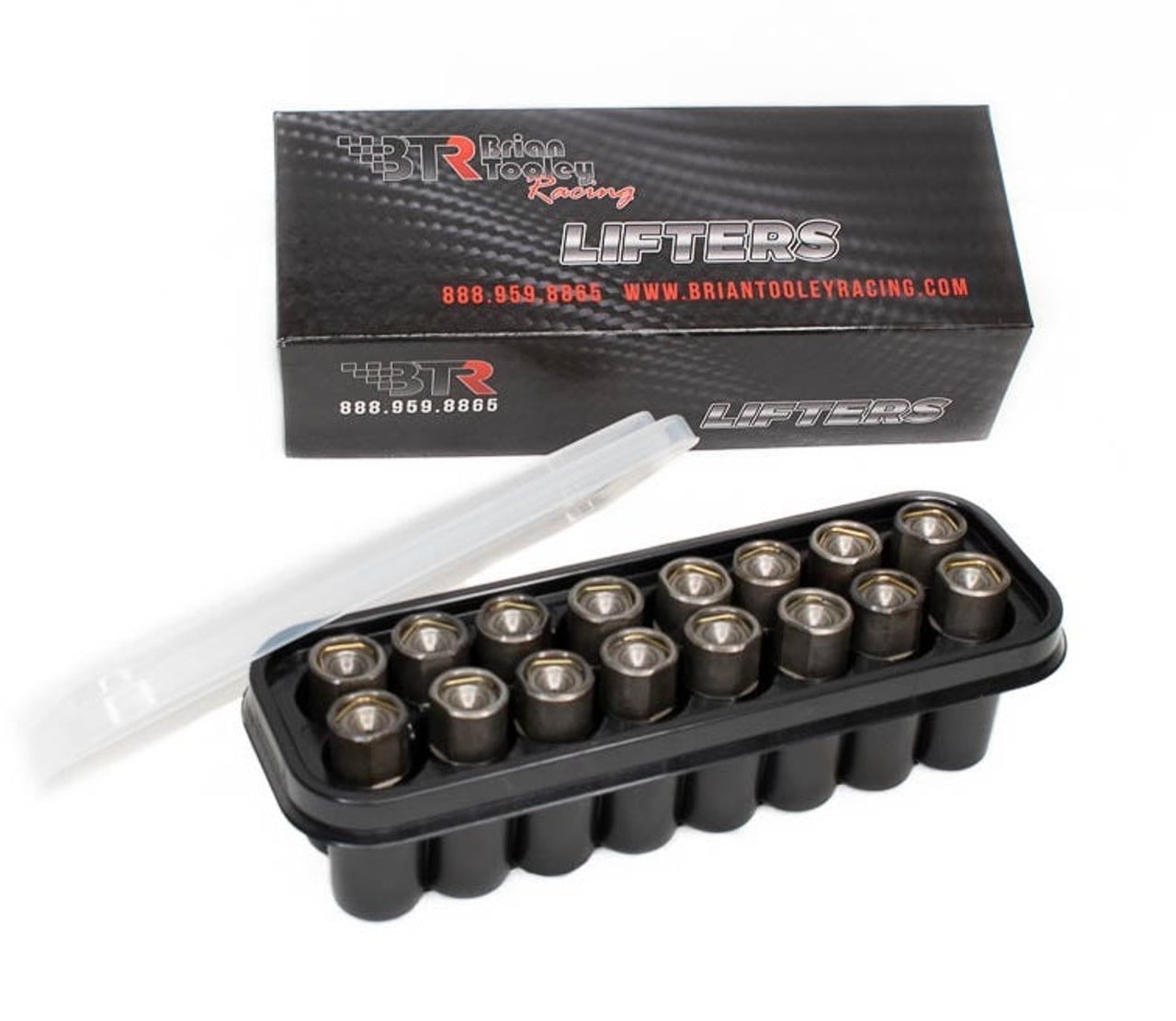 BTR Delphi LS7 Lifters Set of 16 Brian Tooley Racing like 12499225 ...