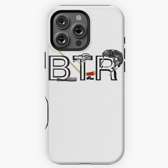 BTR Group Big Time Rush Music Band Phone Case for iPhone 16 15 14 13 12 ...