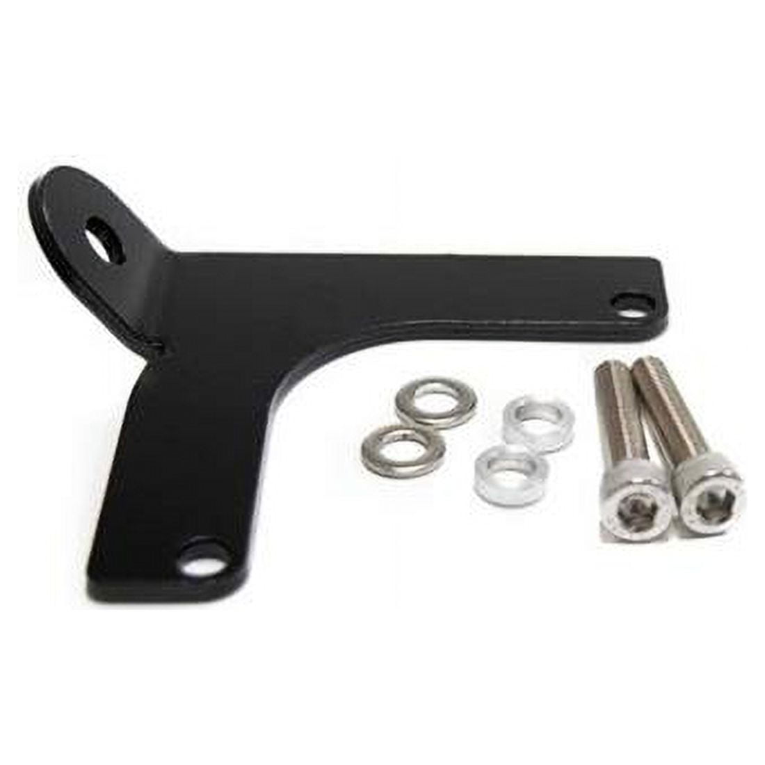 BTR LTBK-01 Throttle Cable Bracket Kit, Equalizer 1 - Walmart.com
