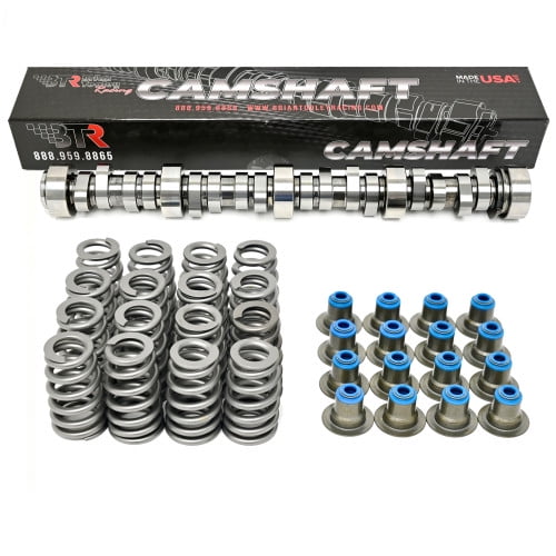 BTR Stage 3 Truck Camshaft for LS Engines - Walmart.com