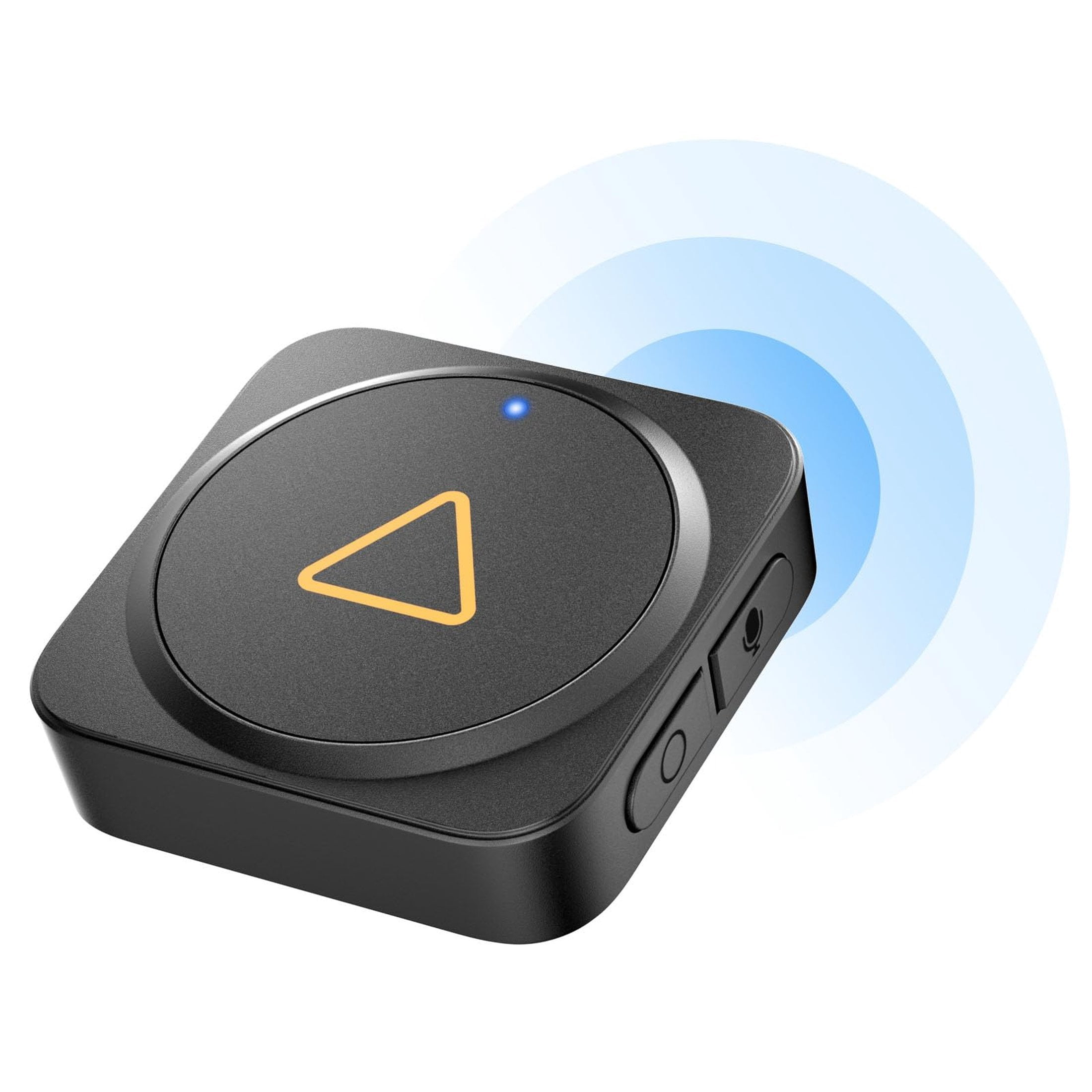 BTR200 Wireless Bluetooth Remote with Event Locking and MIC Control ...