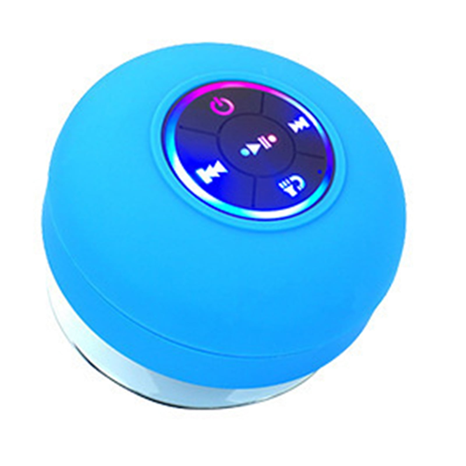 -06 Wireless Speaker HiFi Hands-free Calling IPX4 Waterproof Bluetooth ...