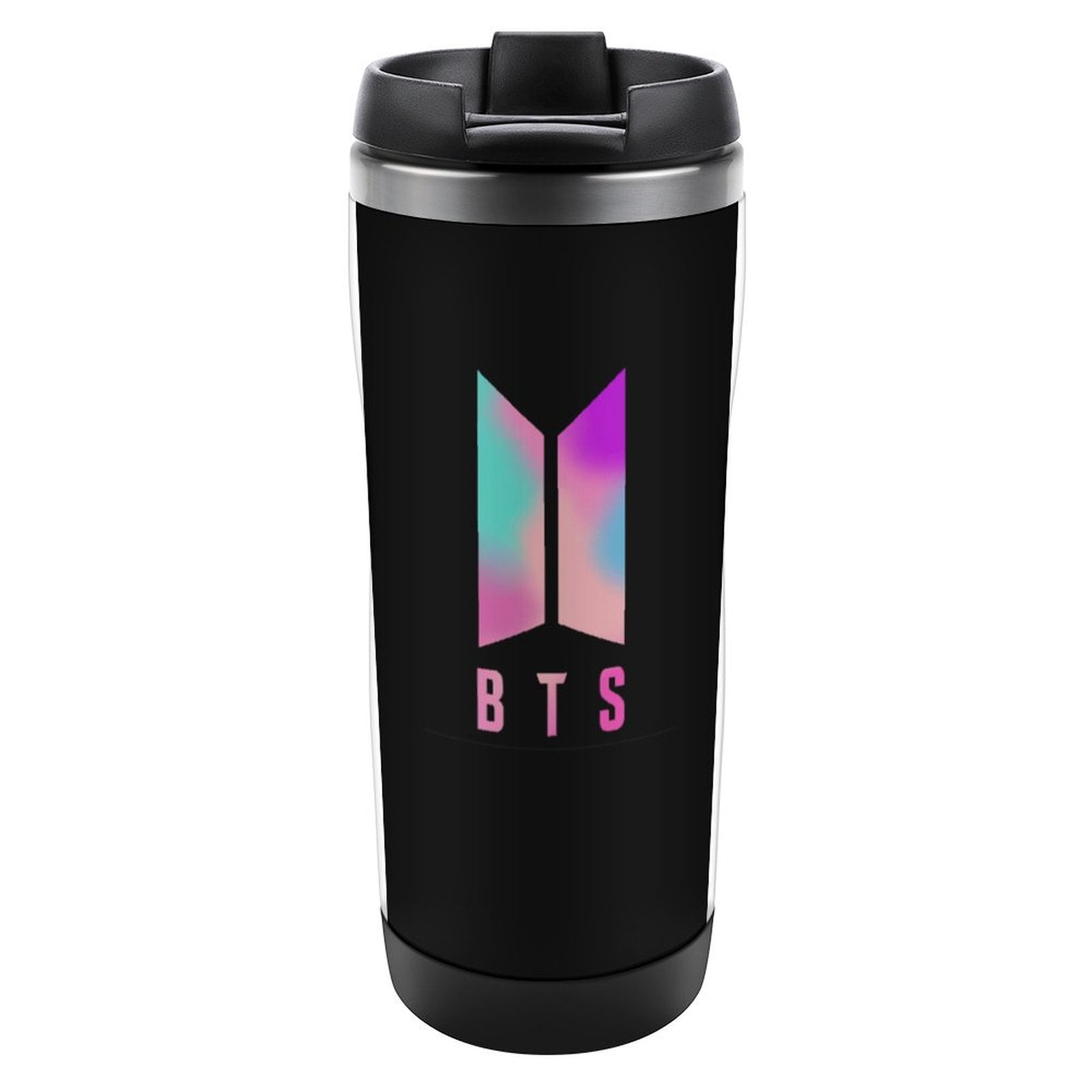 BTS 14 Fl Oz Stainless Steel Vacuum Insulated Double Wall Tumbler ...