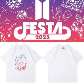 Bts Official Merchandise