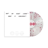 BTS - [ARIRANG] 5th Album DELUXE VINYL COLOR Version - Walmart.com