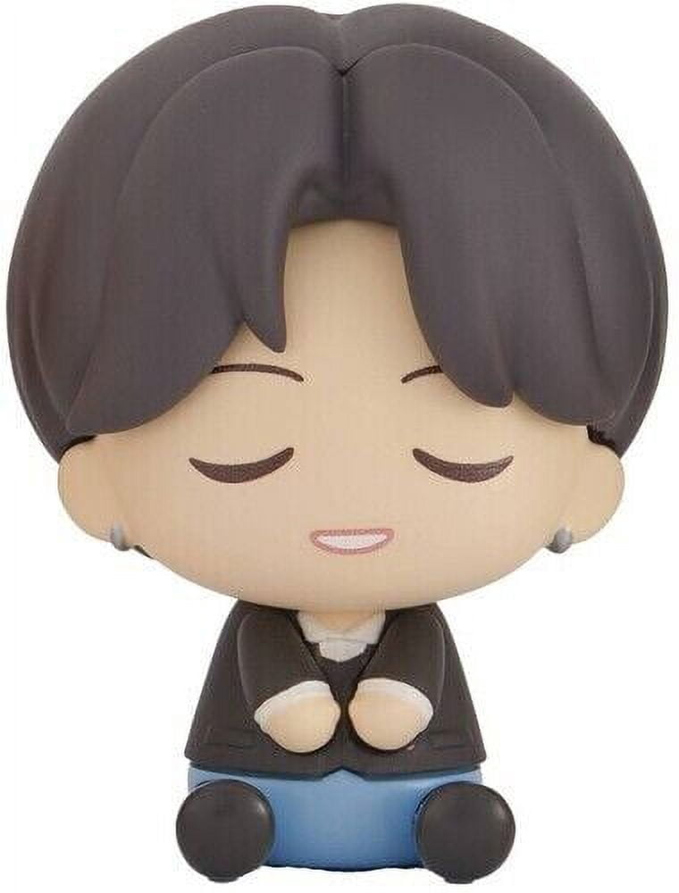 BTS - BanPresto - Tinytan Dynamite Figure vol.1 (C: Suga) [New Toy ...