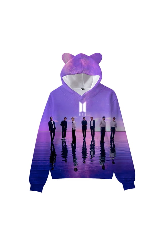 Bts Official Merchandise