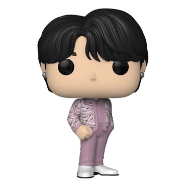 Funko Pop! Rocks: BTS - Butter - 7pk (Walmart Exclusive) - Walmart.com