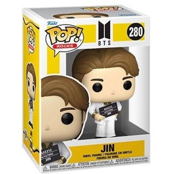 BTS Funko Pop in Funko Pop - Walmart.com