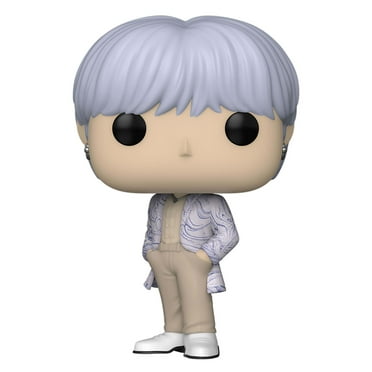 Funko POP! Rocks: BTS - Dynamite - Jimin - Walmart.com