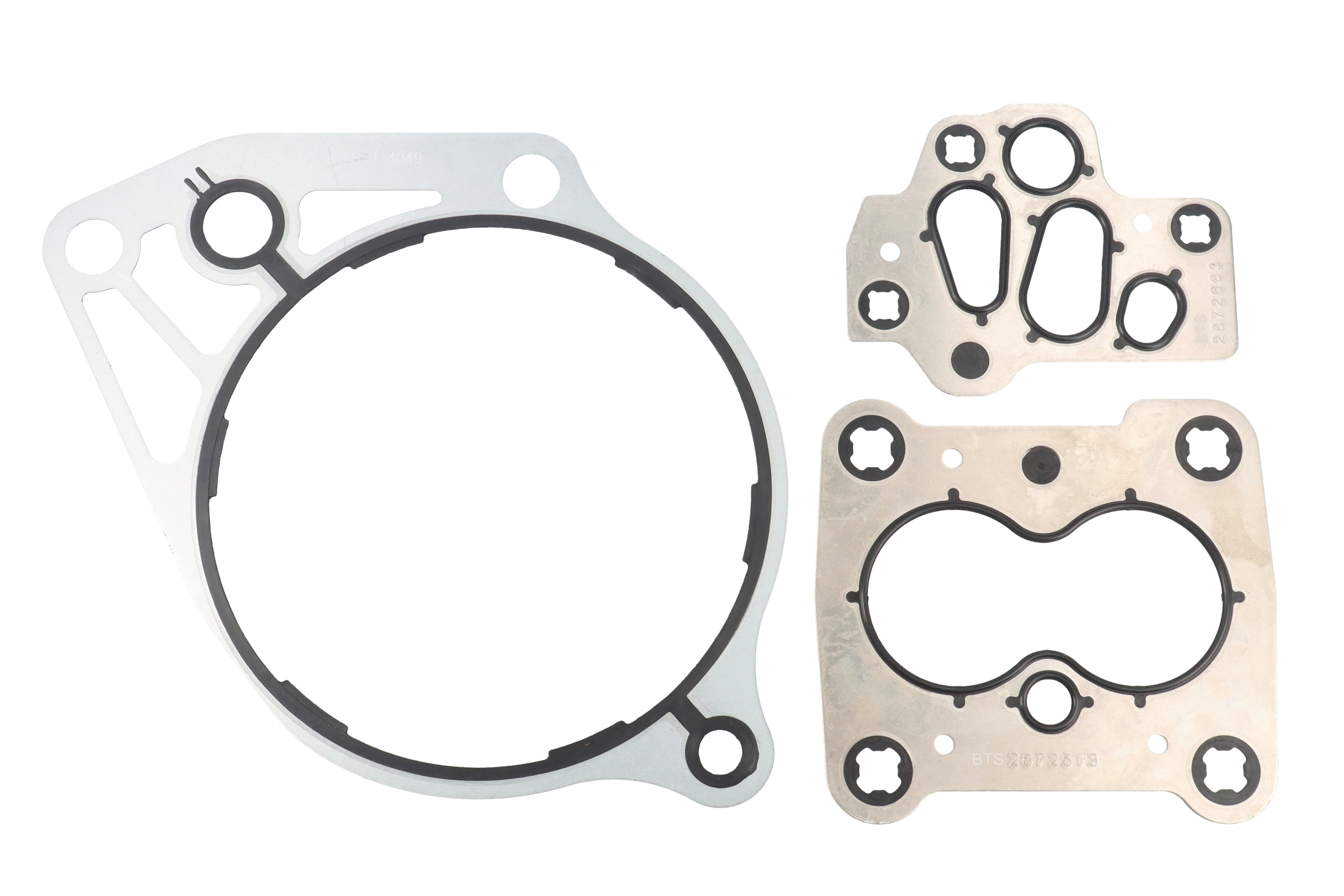 BTS-Fuel Pump Kit ISX/QSX15 Inc. 5414049, 2872513, 2872663, Kit de ...