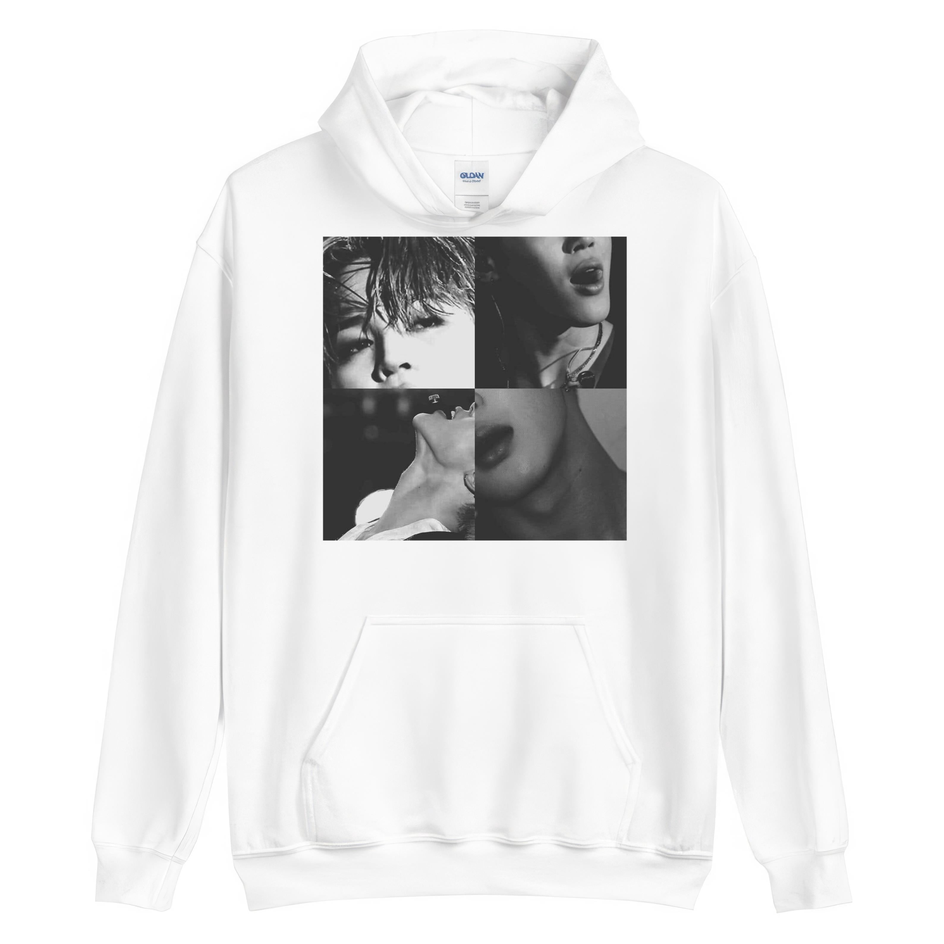 BTS Jimin Face Collage Graphic Tee, Jimin Tee, Jimin Shirt, Jimin T ...