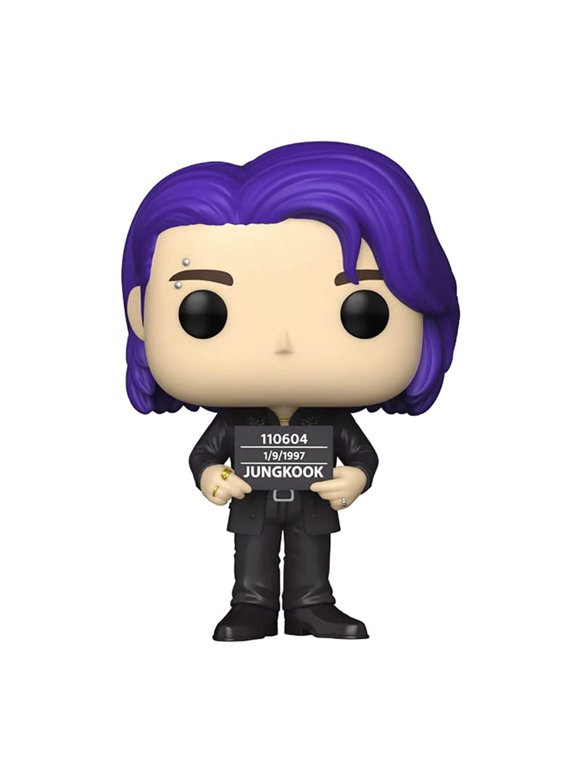 BTS Funko Pop in Funko Pop - Walmart.com