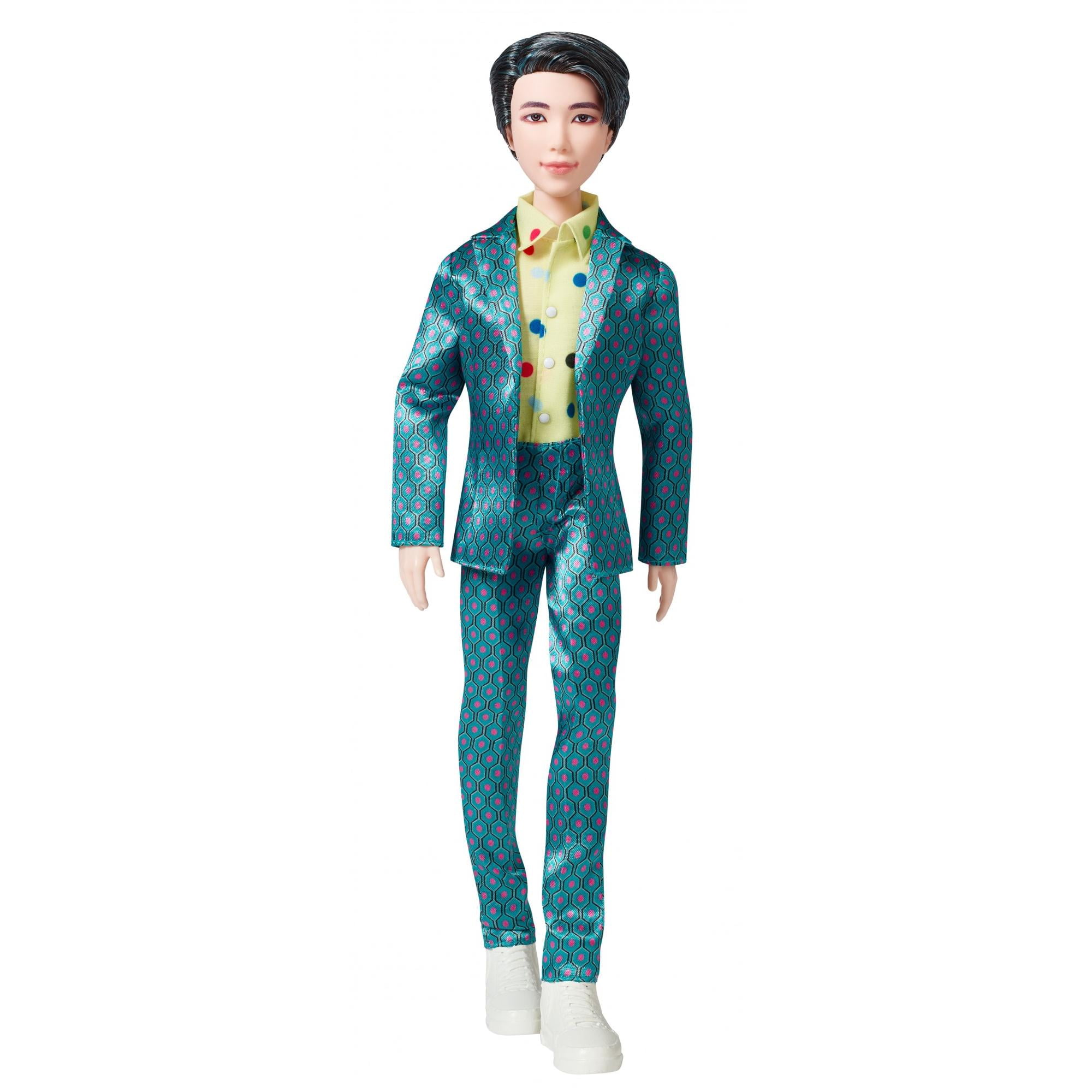 BTS RM Idol Doll - Walmart.com