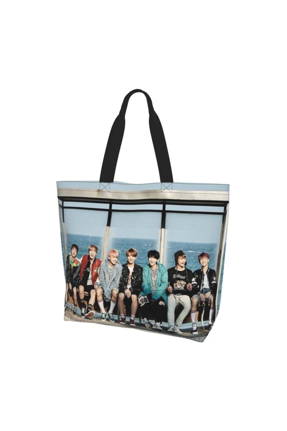 Bts Official Merchandise