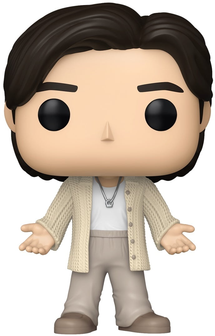 Funko, Funko POP! Rocks, Indigo - RM, 4 in vinyl figure - Walmart.com