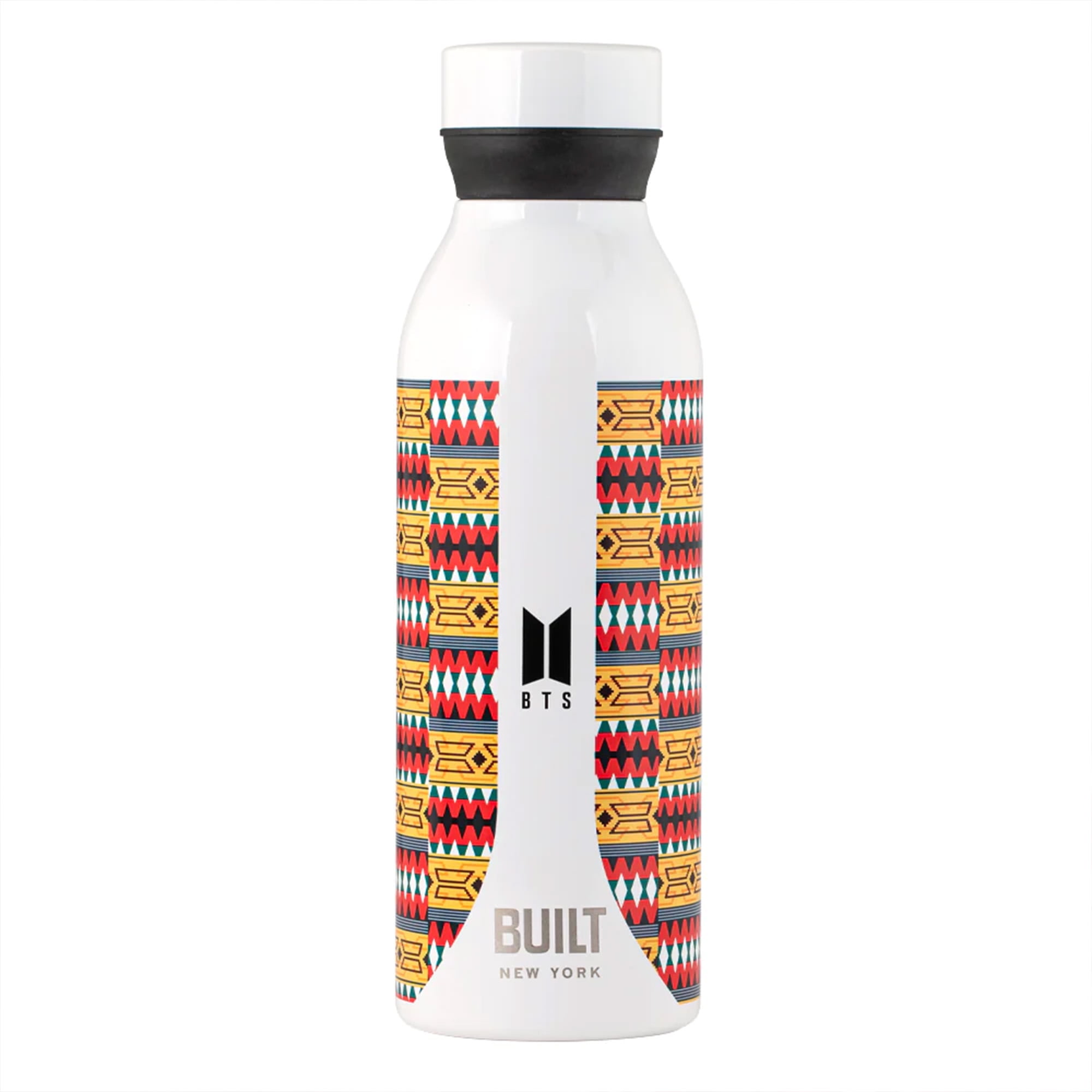 BTS Stainless Steel Leak Proof 18 oz. Thermos Water Bottle - Jimin ...