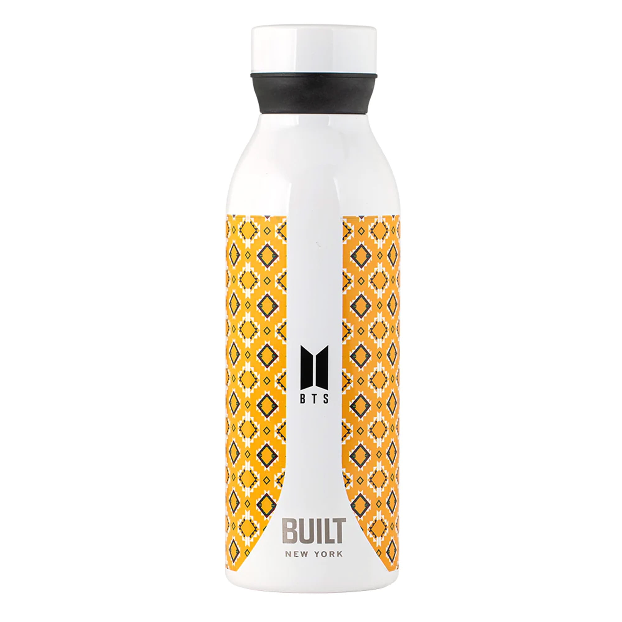 BTS Stainless Steel Leak Proof 18 oz. Thermos Water Bottle - Jungkook ...