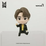 BTS TINYTAN Official Butter Monitor Figure by Royche JIN - Walmart.com