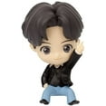 BTS TinyTAN Official KPOP Dynamite Monitor Figure - SUGA, High Quality Figurine Toy - Walmart.com